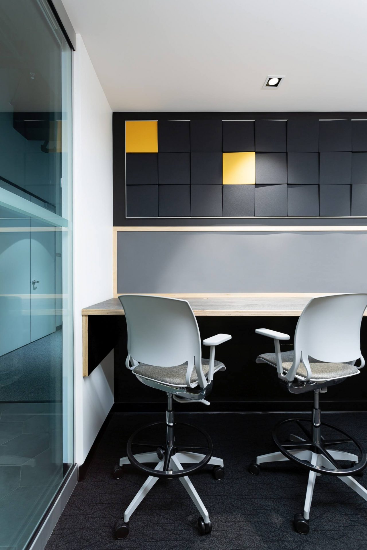 Discover our work | Confluence Architecture