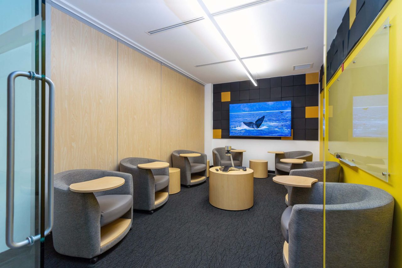 TFO Office - Confluence Architecture